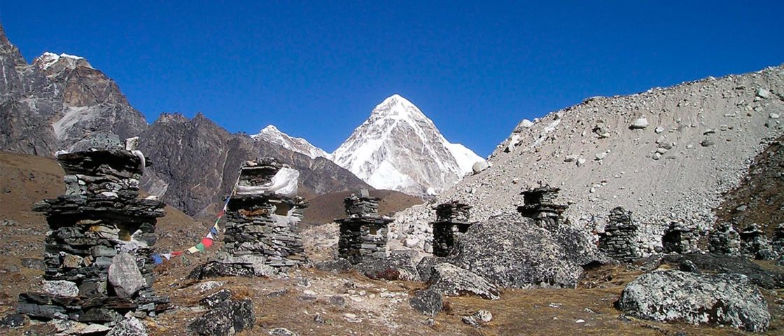 Entrevista: Elsa Ávila a 16 años de ser la primera en el Everest ...