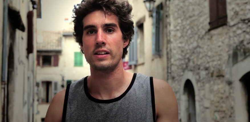 Joe Kinder pierde patrocinio de Black Diamond y La Sportiva por ...