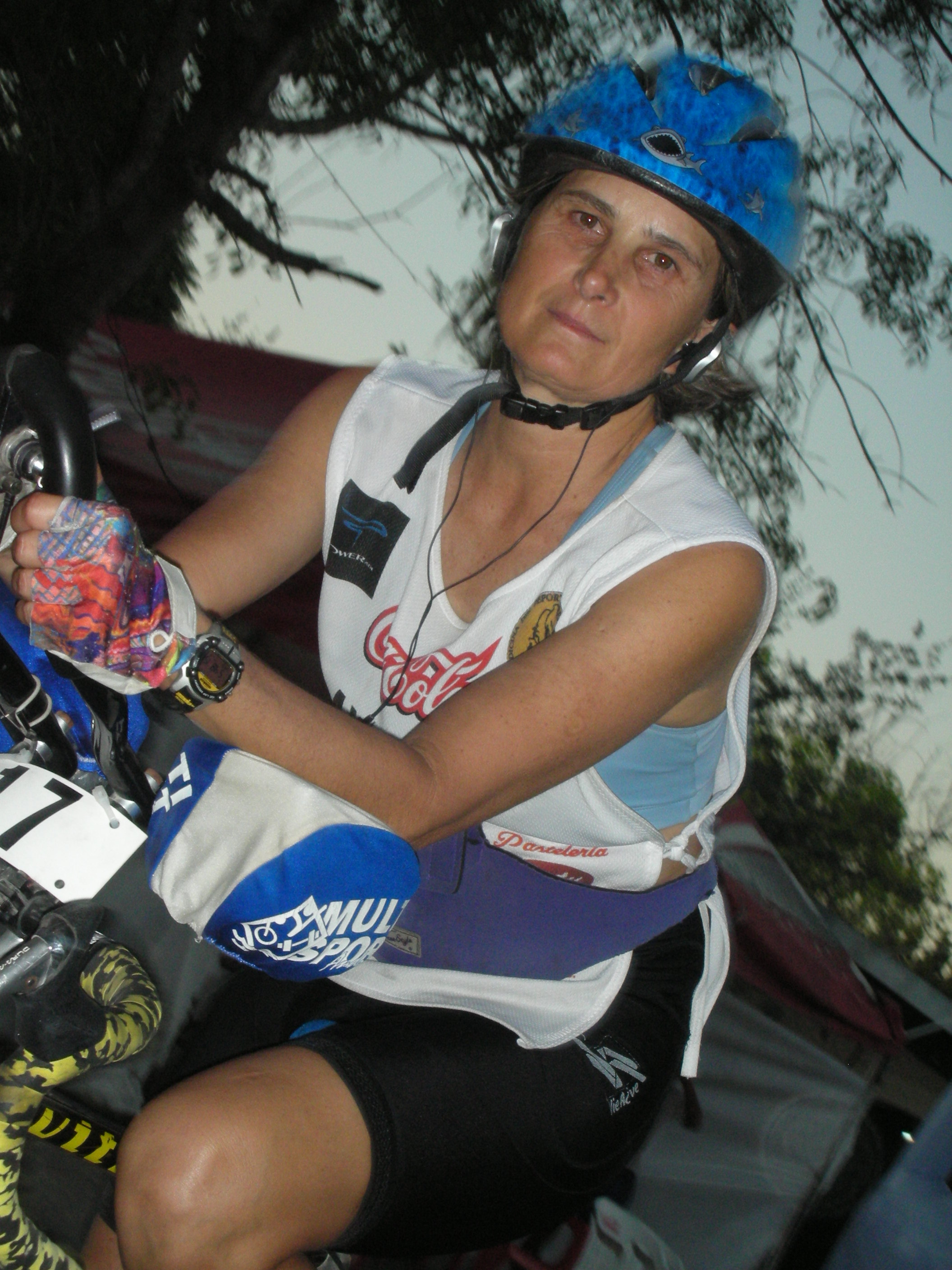 FOTOS DECA IRON TRIATHLON WORLD CHALLENGE 2006 202 – Freeman Outdoors