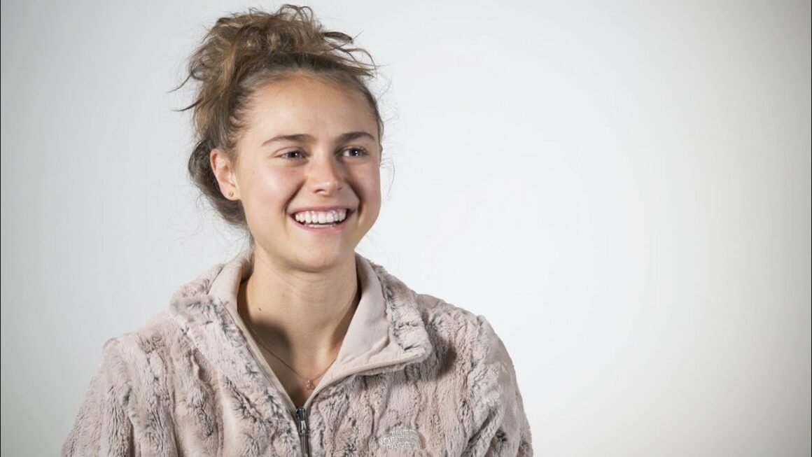 Margo Hayes: primera mujer en hacer la trilogía del 5.15a con Papichulo ...