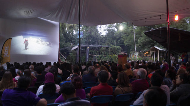 Elsa Ávila: a 20 años del 1er ascenso femenil latinoamericano al ...