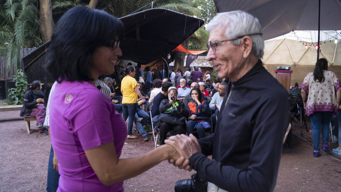 Elsa Ávila: a 20 años del 1er ascenso femenil latinoamericano al ...