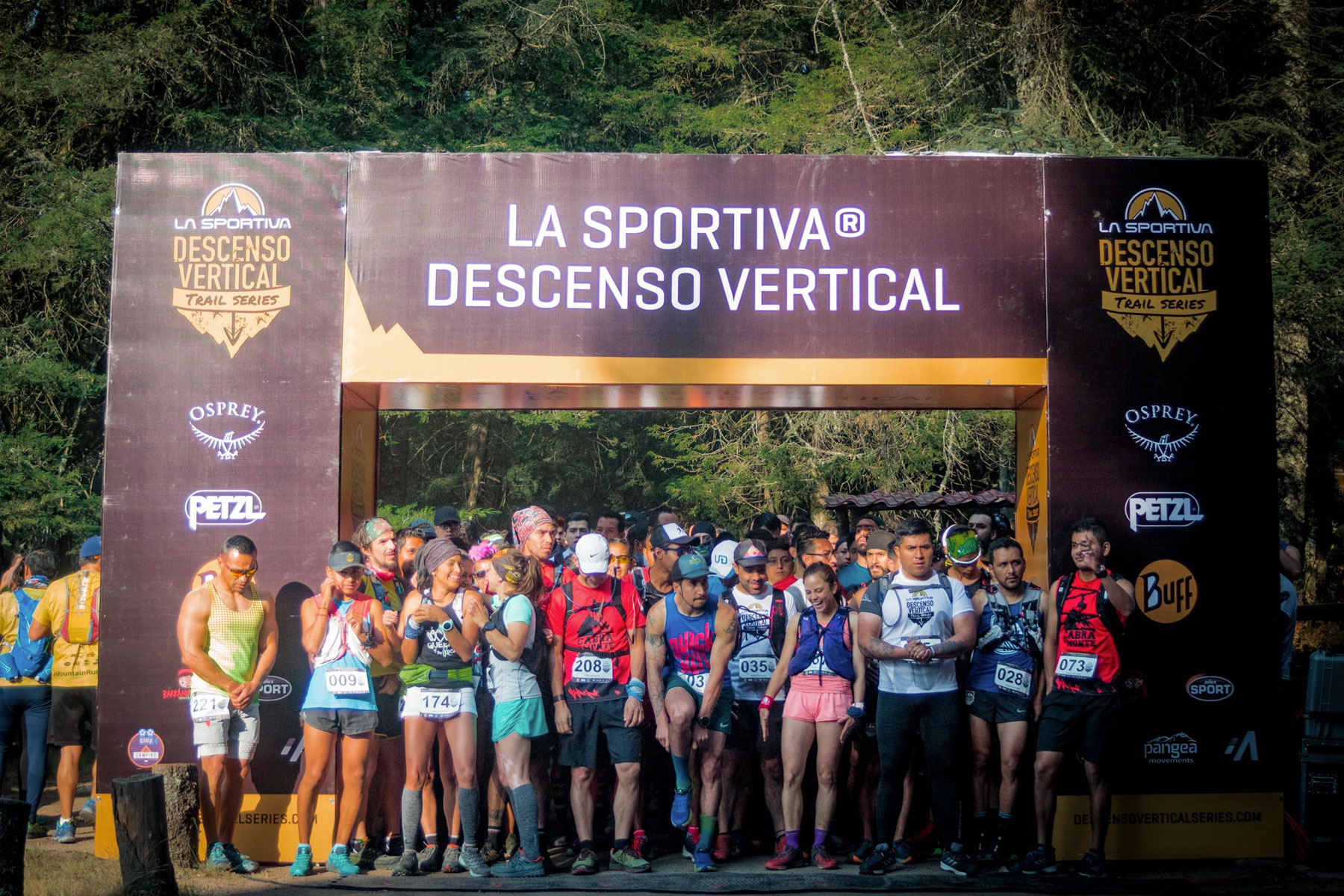 ¡Vuela en Descenso Vertical 2019! Última oportunidad para la 2da etapa ...