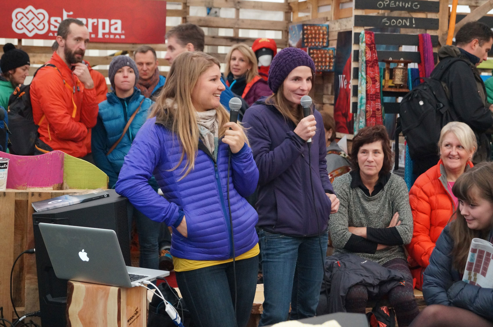 Hazel Findlay realiza primer ascenso femenil a la mítica grieta Magic ...