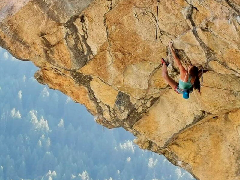 Los grados de la escalada en roca, breve explicación y tabla de conversión