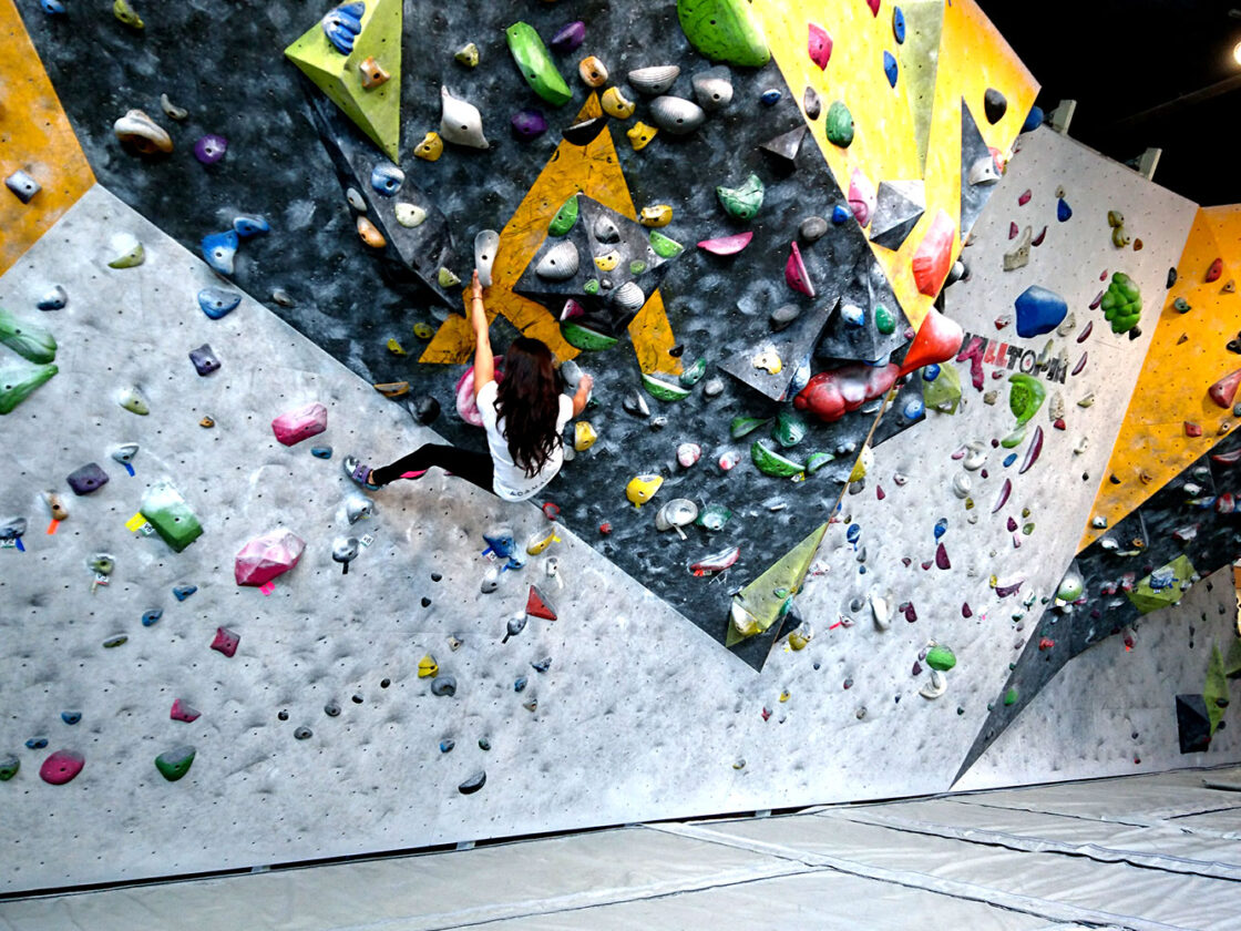 Los grados de la escalada en roca, breve explicación y tabla de conversión