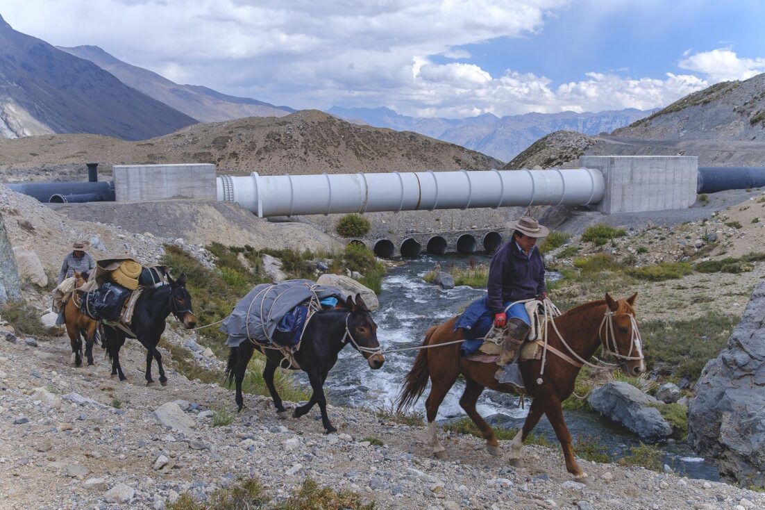 Corriendo Para Salvar una Cuenca: el trail running puede ayudar a ...