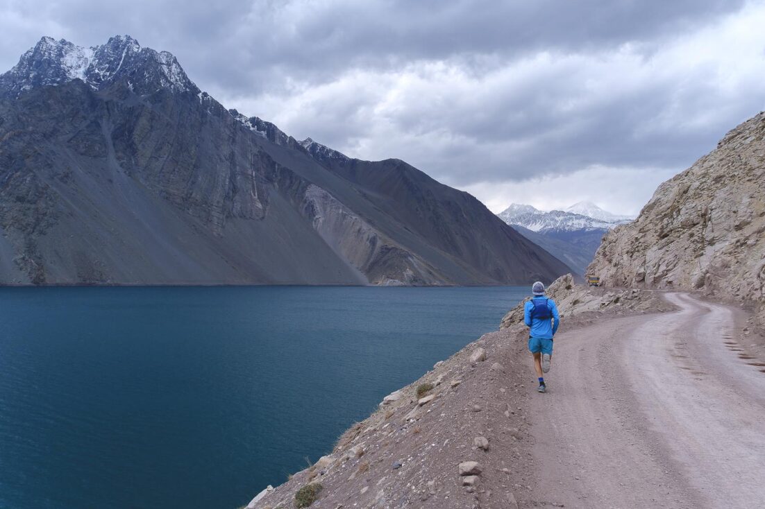 Corriendo Para Salvar una Cuenca: el trail running puede ayudar a ...