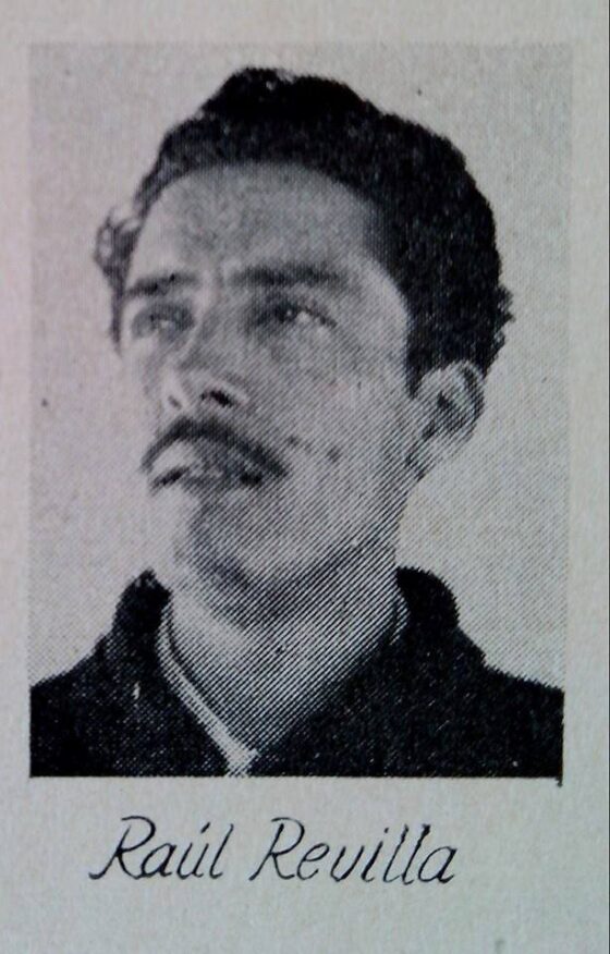 Nos despedimos de Raúl Revilla, una leyenda de la escalada en México ...